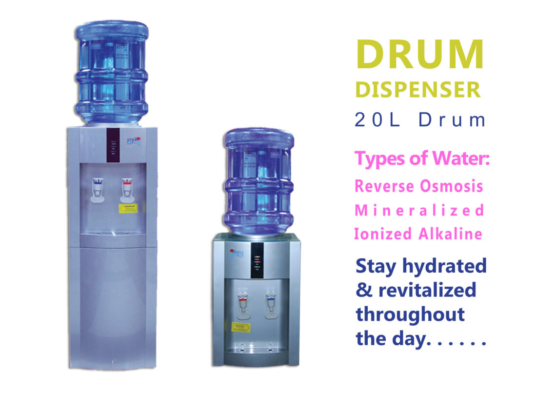 Water Dispenser - Water Genesis Sdn Bhd Water Genesis Sdn Bhd