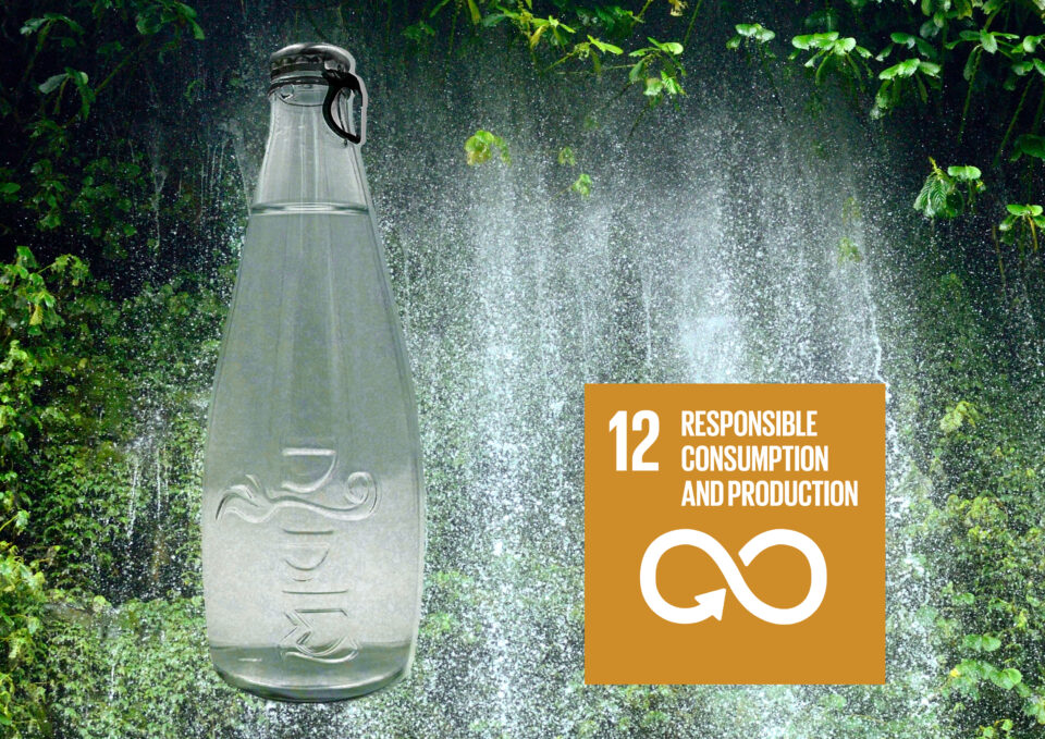 Sustainable Packaging for a Greener Sarawak - Water Genesis Sdn Bhd ...