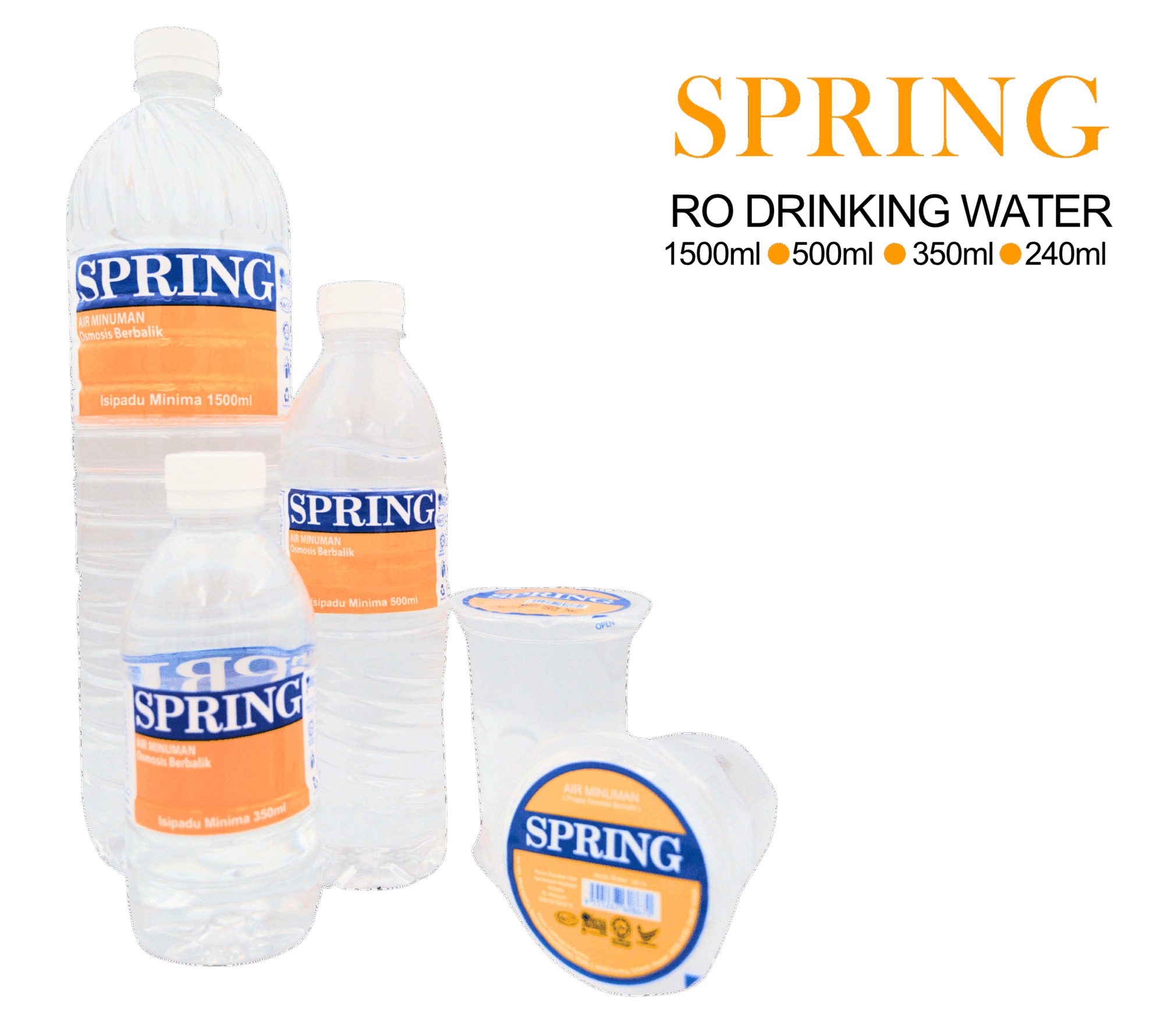 Reverse Osmosis Water - Water Genesis Sdn Bhd Water Genesis Sdn Bhd
